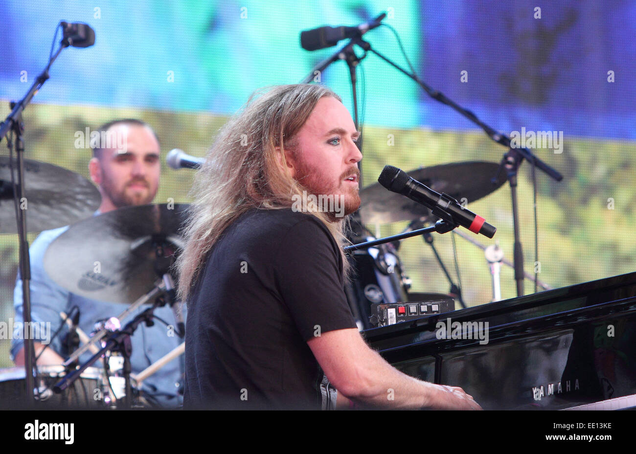 Tim Minchin Live at British Summertime, Hyde Park, London Featuring ...