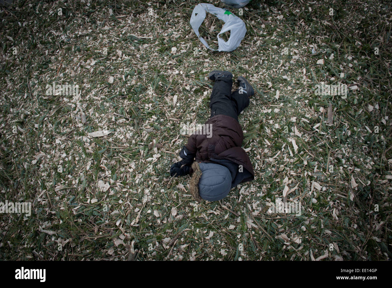 Alexander tompkins hi-res stock photography and images - Alamy