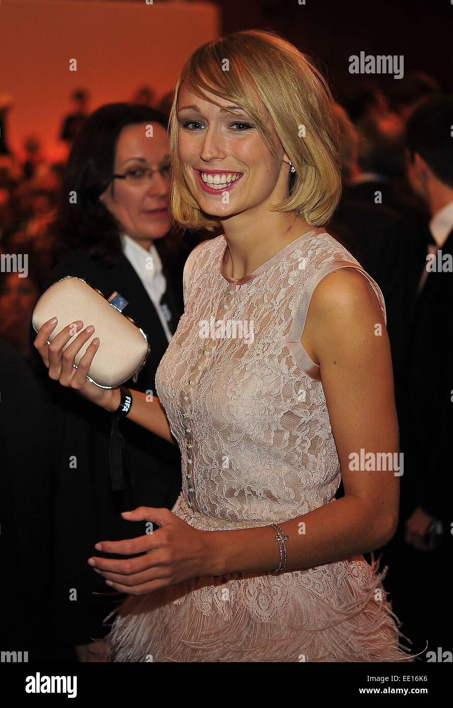 Stephanie roche ireland hi-res stock photography and images - Alamy