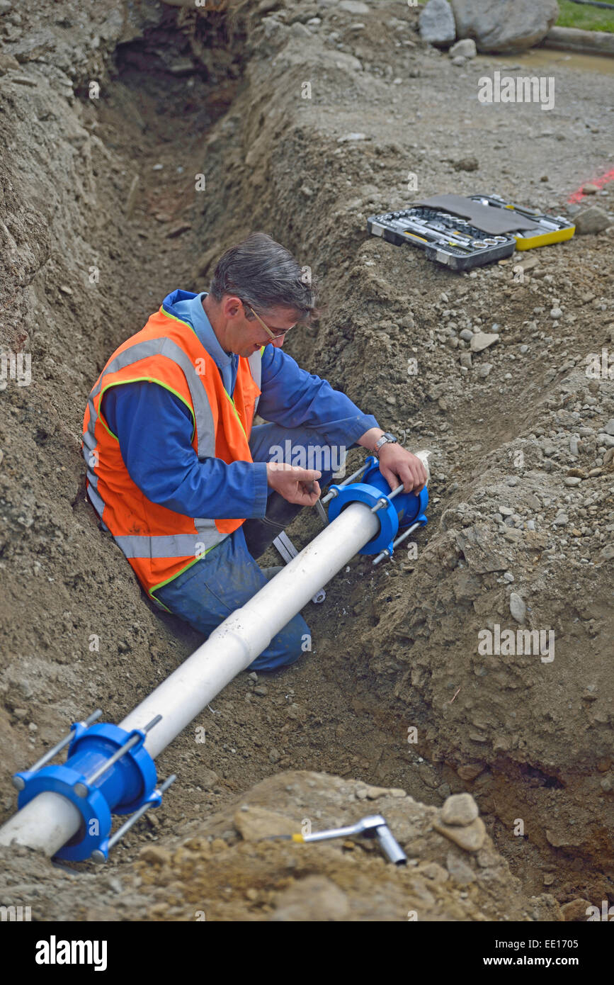 Stormwater drainage hi-res stock photography and images - Alamy