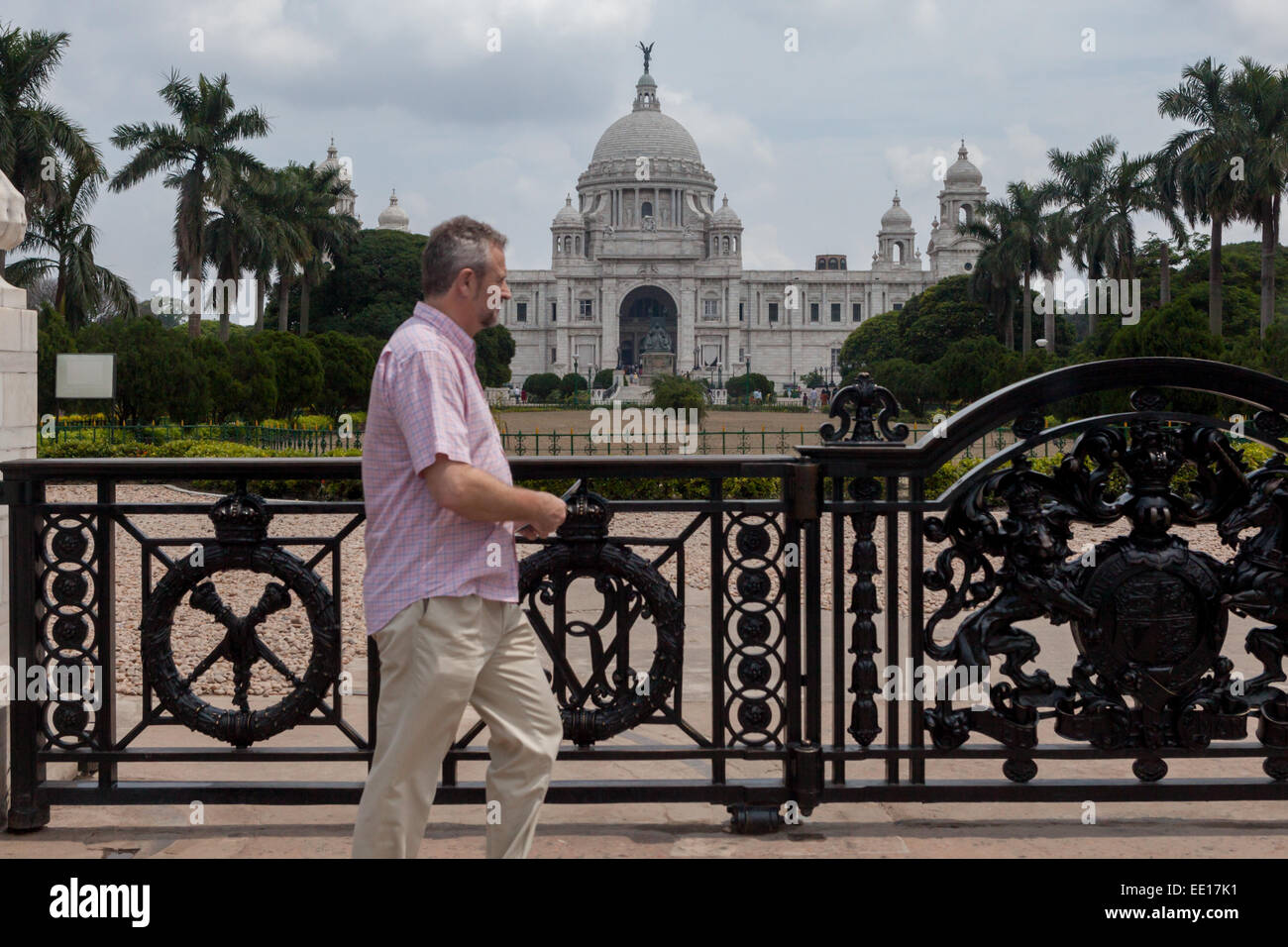 Curzon Gate High Resolution Stock Photography and Images - Alamy