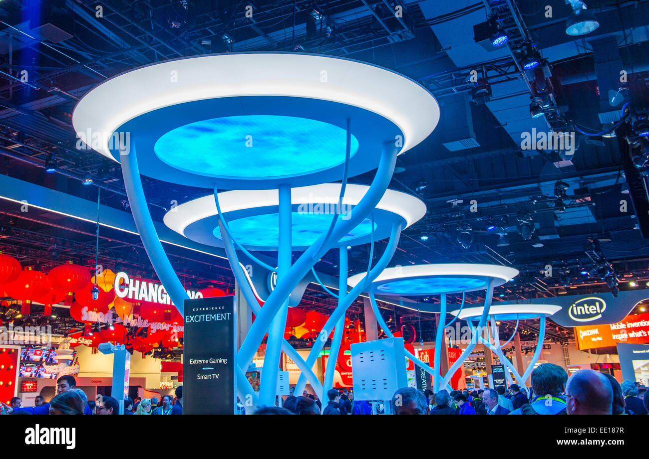 Ces 2015 hi-res stock photography and images - Alamy