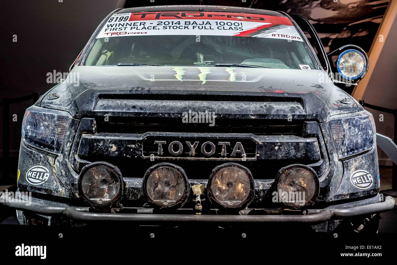 Trd pro hi-res stock photography and images - Alamy