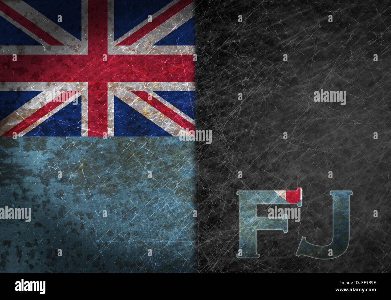 Fj sign hi-res stock photography and images - Alamy