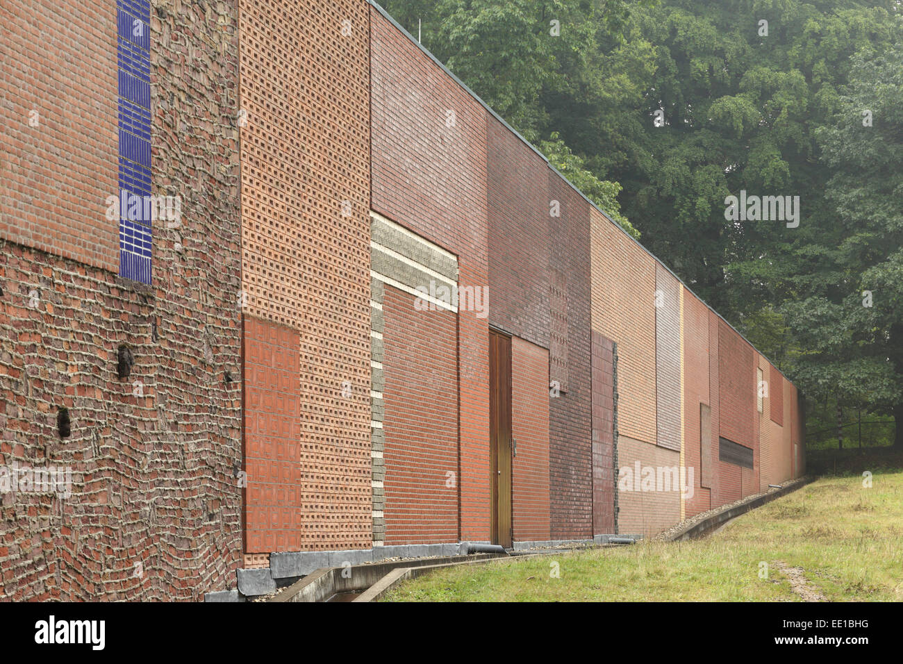 Netherlands Open Air Museum (Nederlands Openluchtmuseum), Arnhem ...