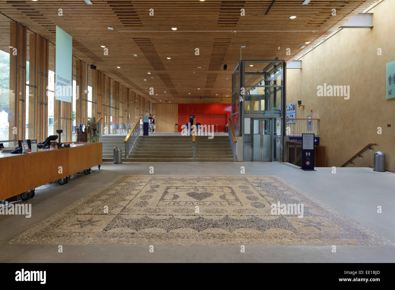 Netherlands Open Air Museum (Nederlands Openluchtmuseum), Arnhem ...
