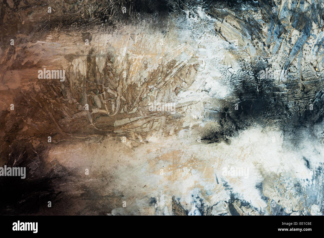 Oil painted background hi-res stock photography and images - Alamy