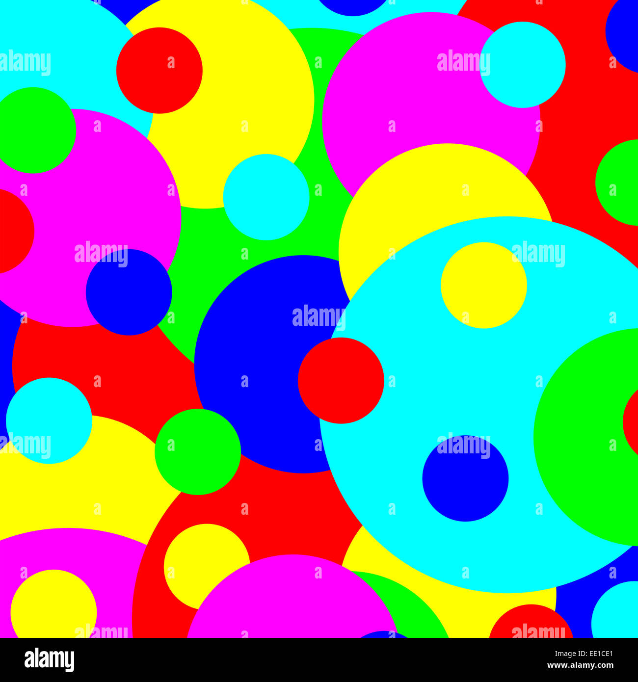 Colour spots hi-res stock photography and images - Alamy