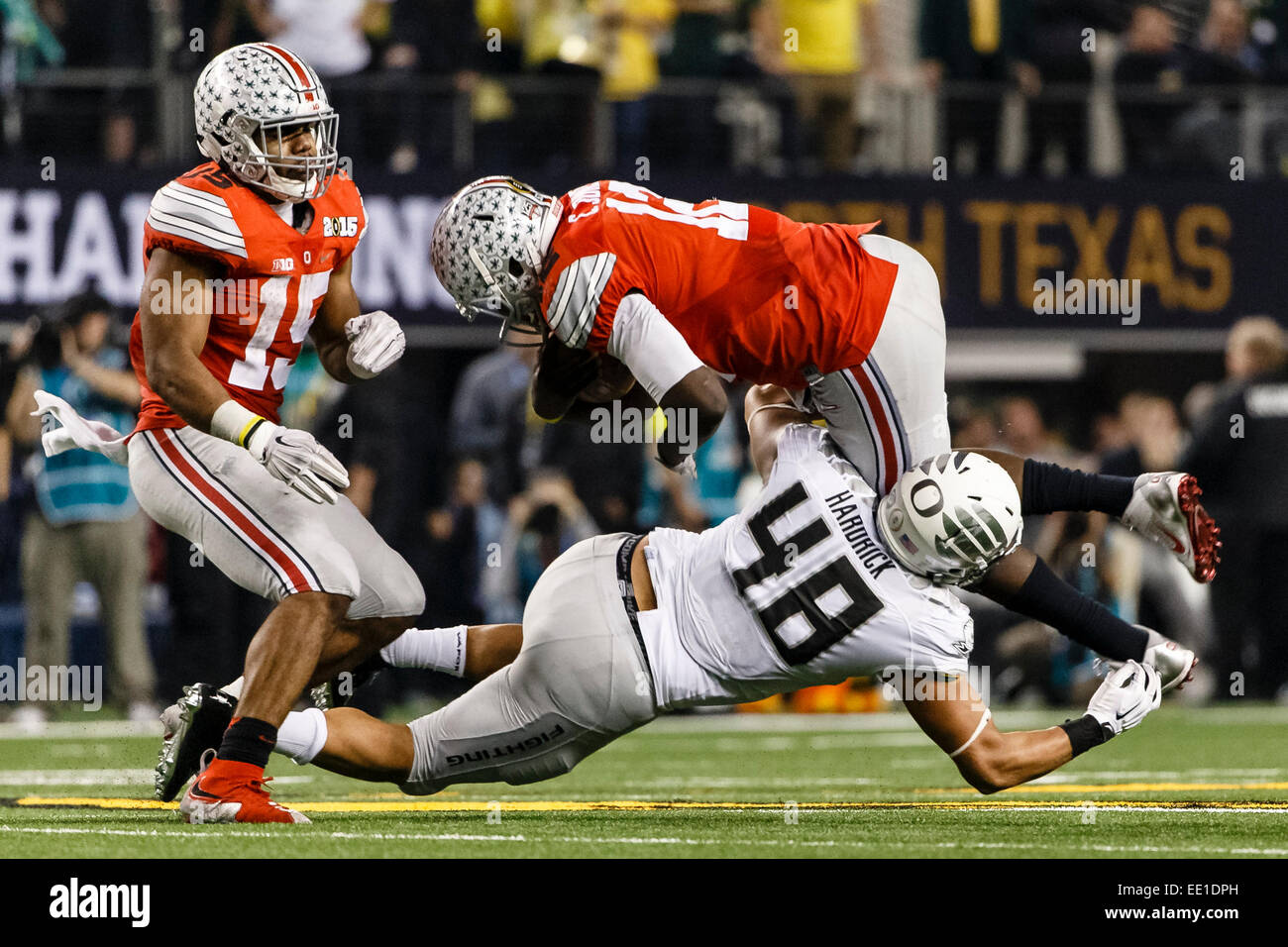 Cardale jones oregon hi-res stock photography and images - Alamy