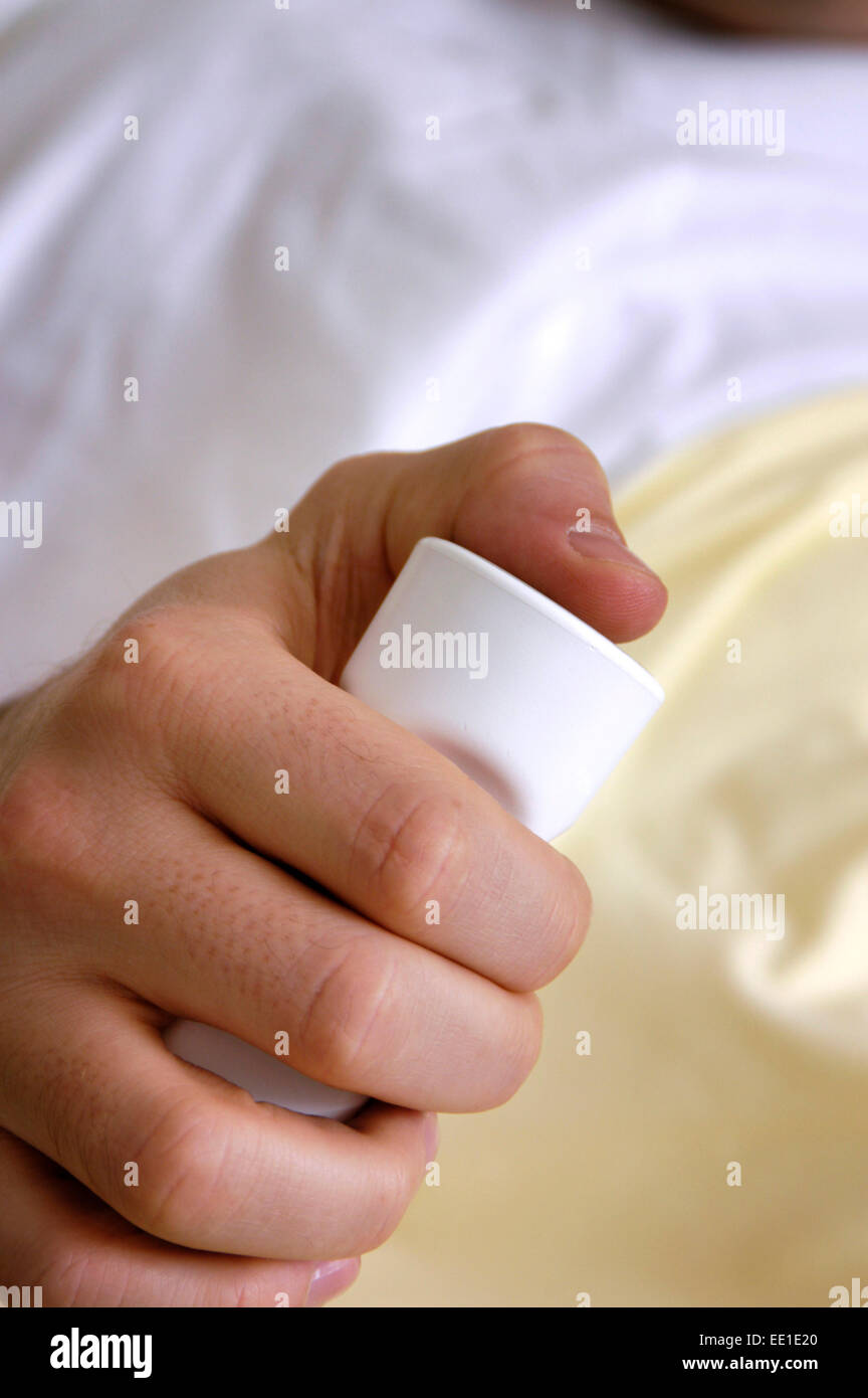 Nurse call button hi-res stock photography and images - Alamy