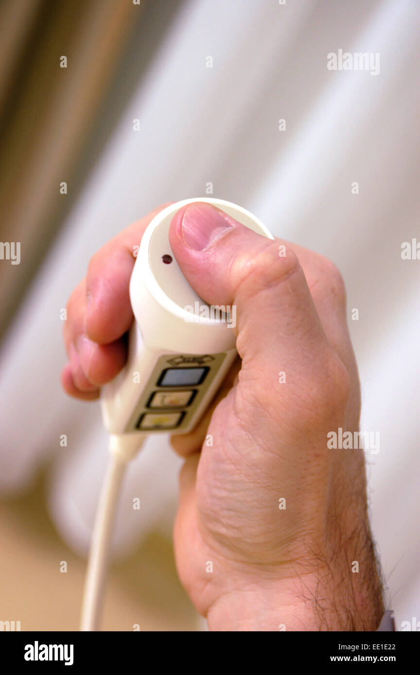 Nurse call button hospital hi-res stock photography and images - Alamy