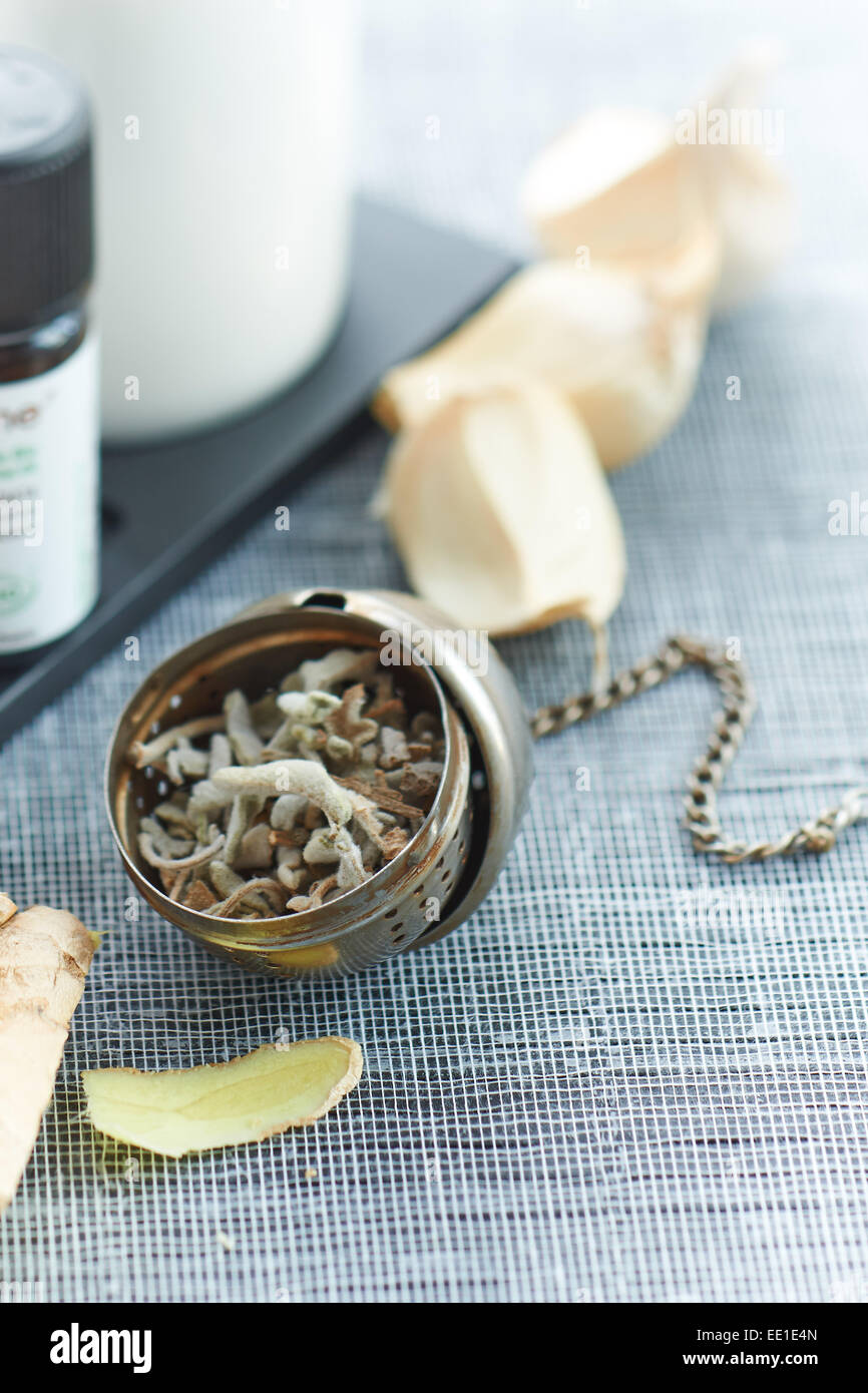 Natural useful hints hi-res stock photography and images - Alamy