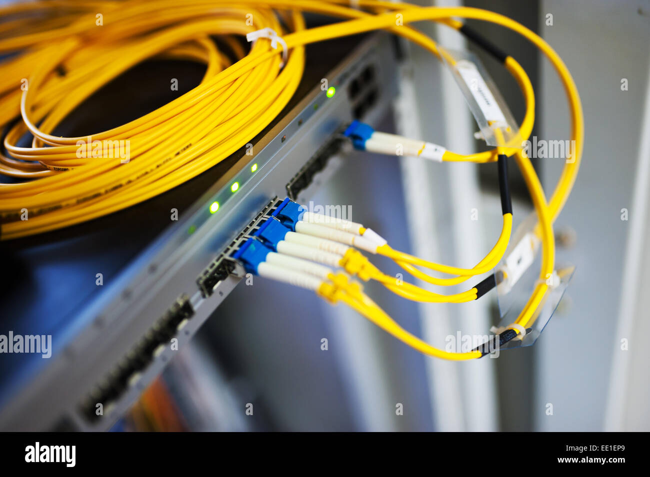 Global center of technology hi-res stock photography and images - Alamy