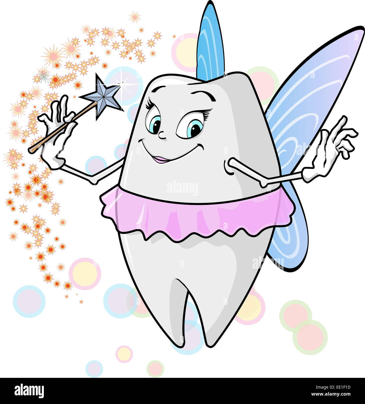Tooth Fairy High Resolution Stock Photography and Images - Alamy