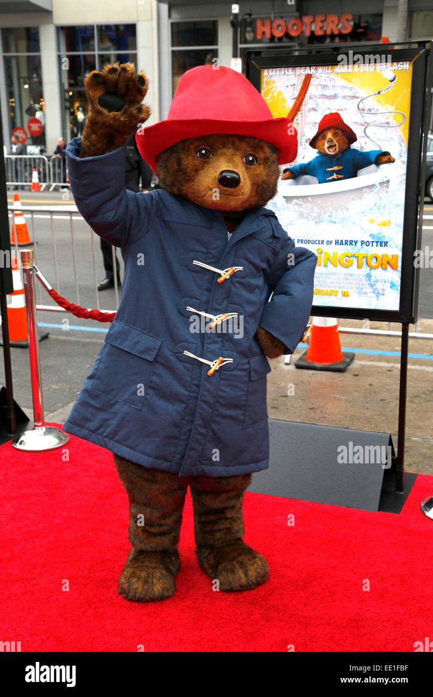 Paddington bear hi-res stock photography and images - Alamy