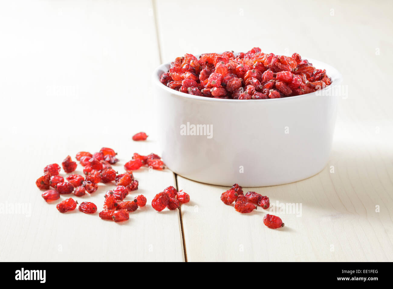 Barberries hi-res stock photography and images - Alamy