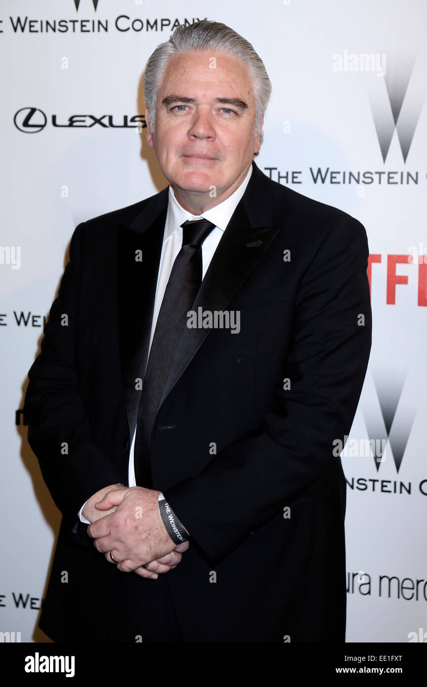 Michael Harney Erin Brockovich