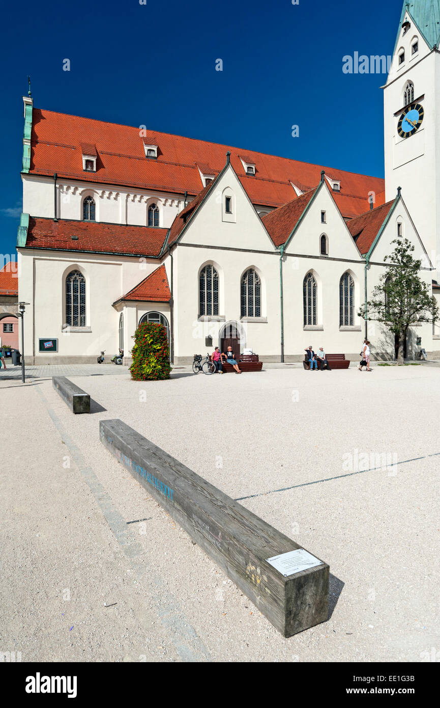 Kempten allgäu hi-res stock photography and images - Alamy