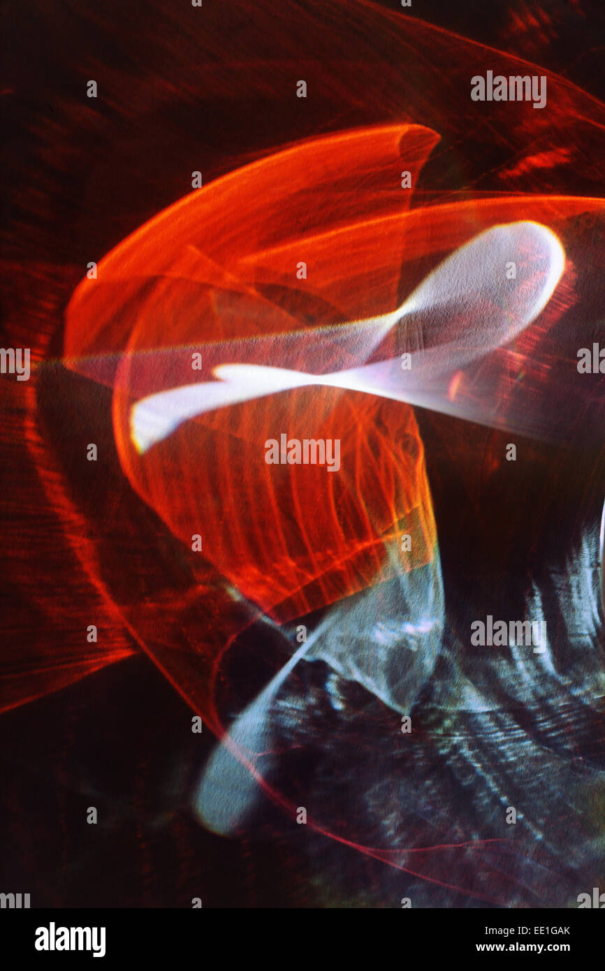 Dispersion of light hi-res stock photography and images - Alamy