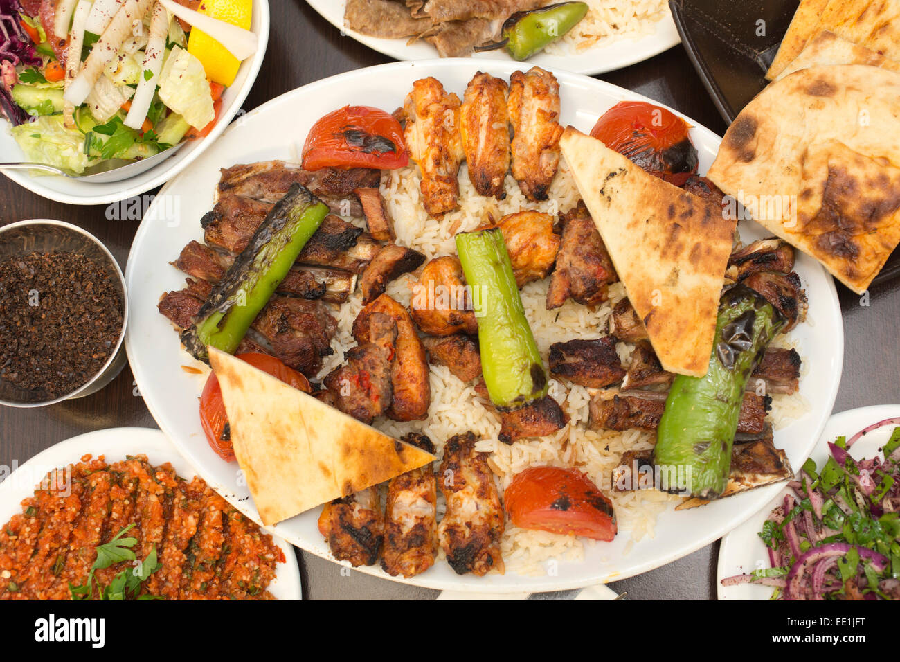 Ocakbasi hi-res stock photography and images - Alamy