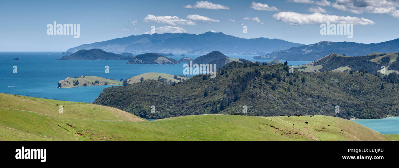 State highway north island new zealand hi-res stock photography and ...