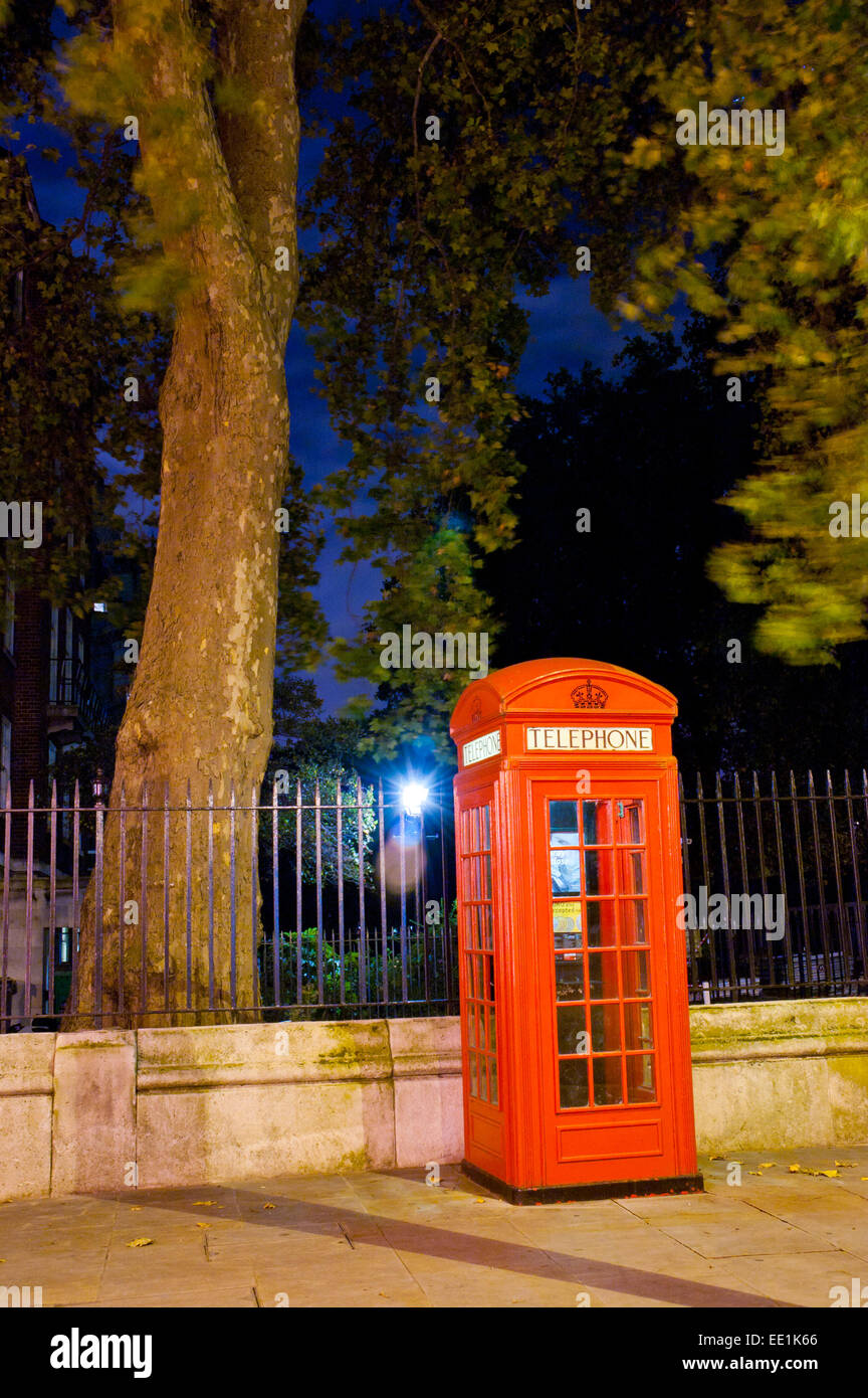 Historical telephone booth hi-res stock photography and images - Alamy