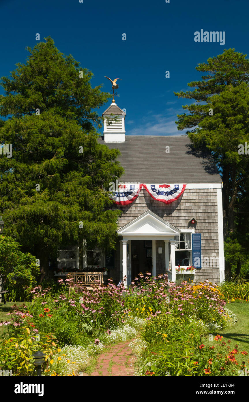 Monomoy hi-res stock photography and images - Alamy