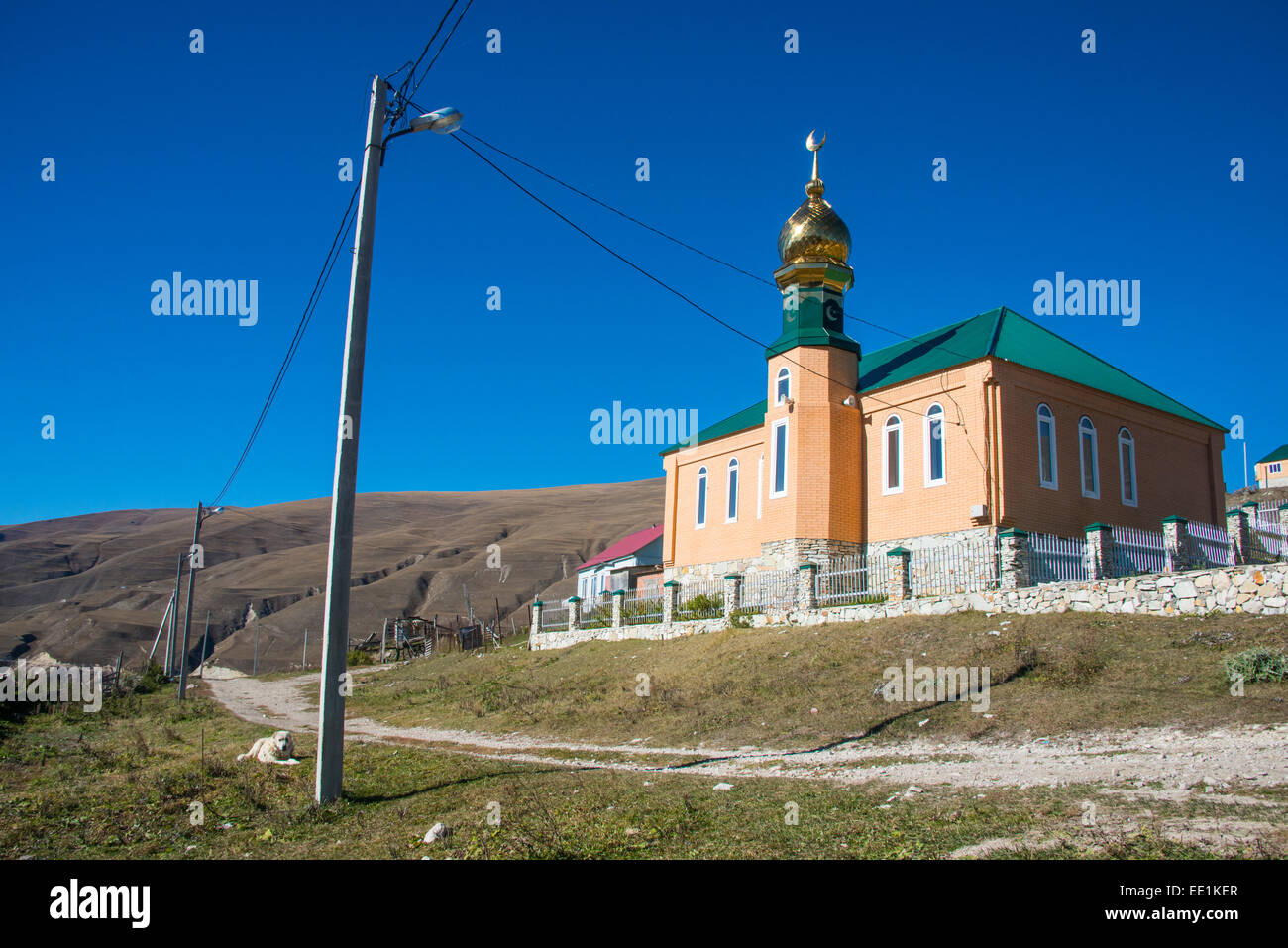 Of dagestan hi-res stock photography and images - Alamy
