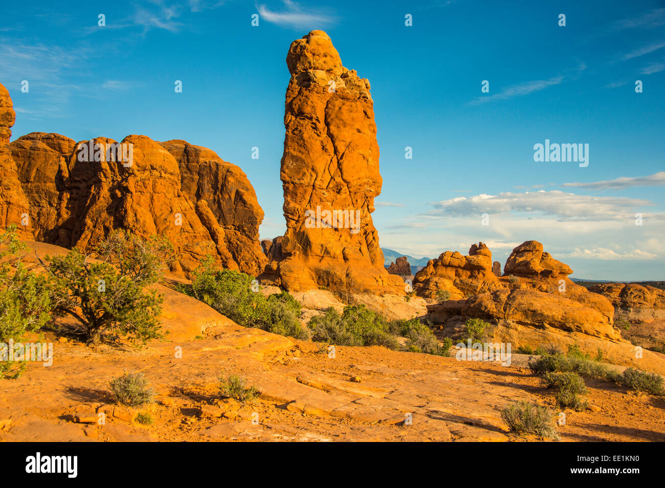 Beautiful sandstone formations in hi-res stock photography and images ...