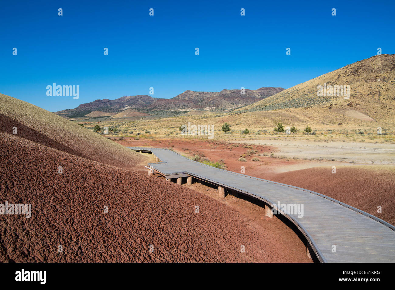 Horizontal strata hi-res stock photography and images - Alamy
