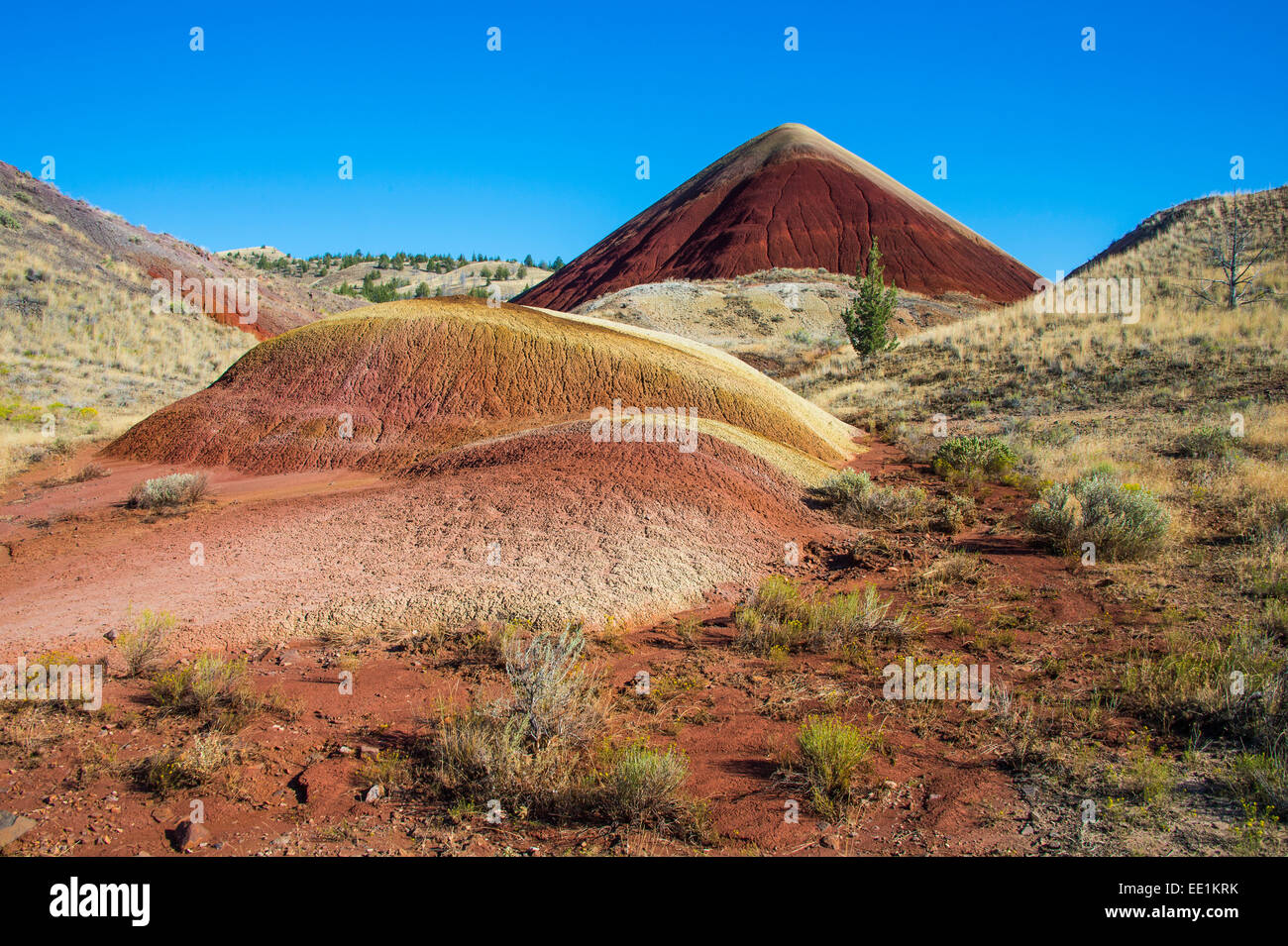 Horizontal strata hi-res stock photography and images - Alamy