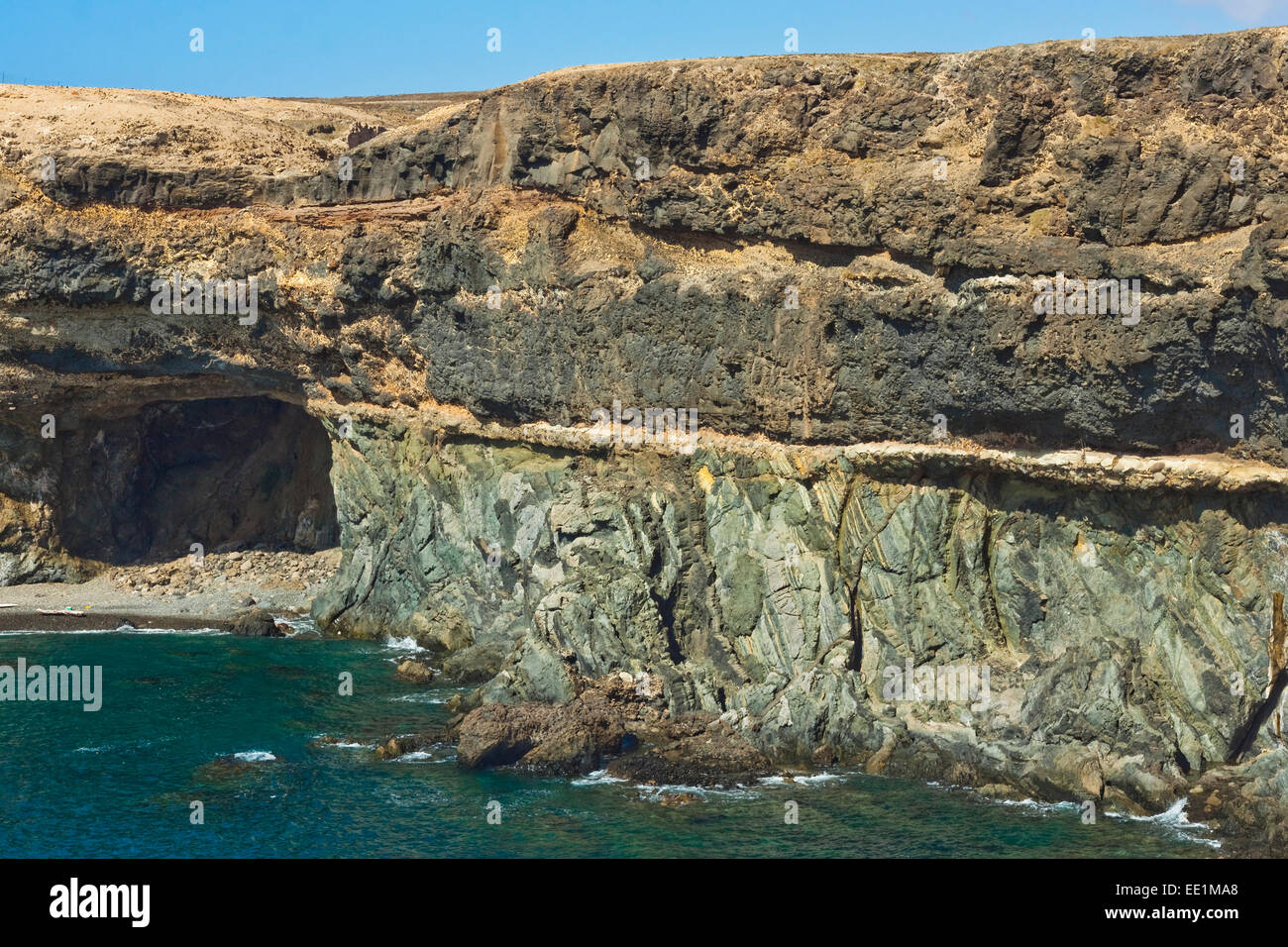 Pliocene hi-res stock photography and images - Alamy