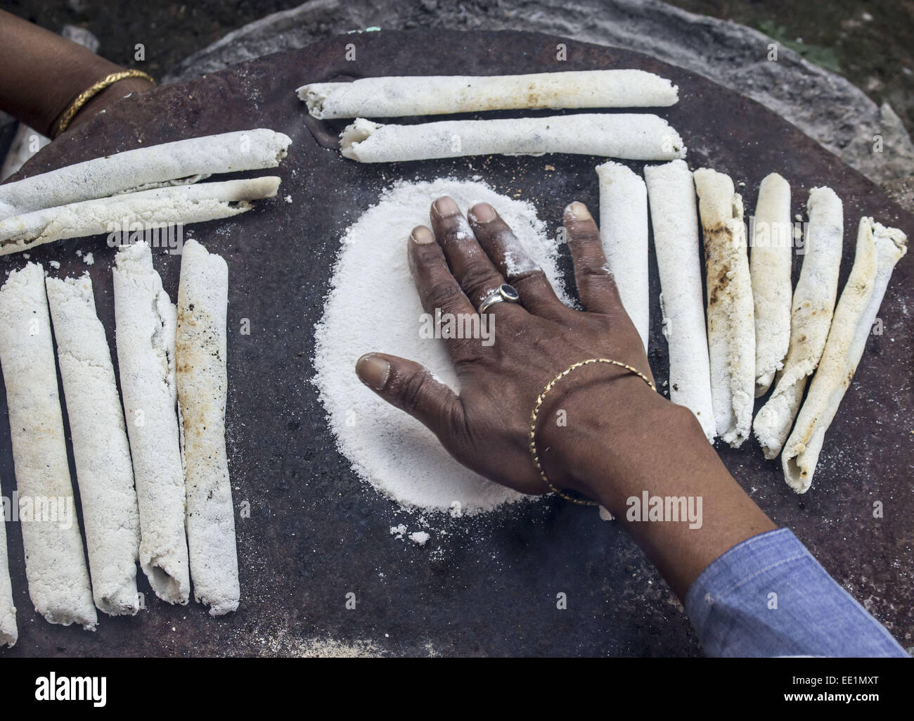 Assamese cake hi-res stock photography and images - Alamy