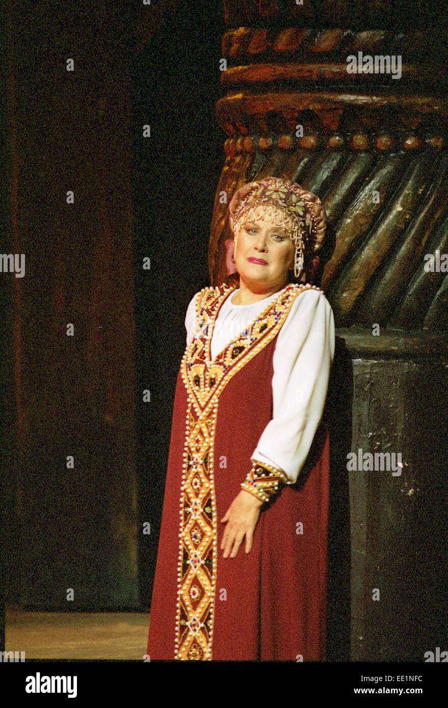 Elena obraztsova hi-res stock photography and images - Alamy