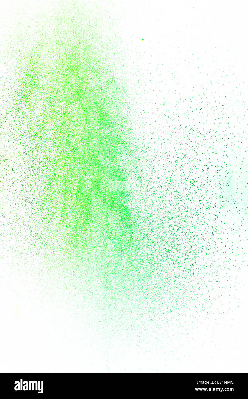 Abstract paint splatter Stock Photo - Alamy