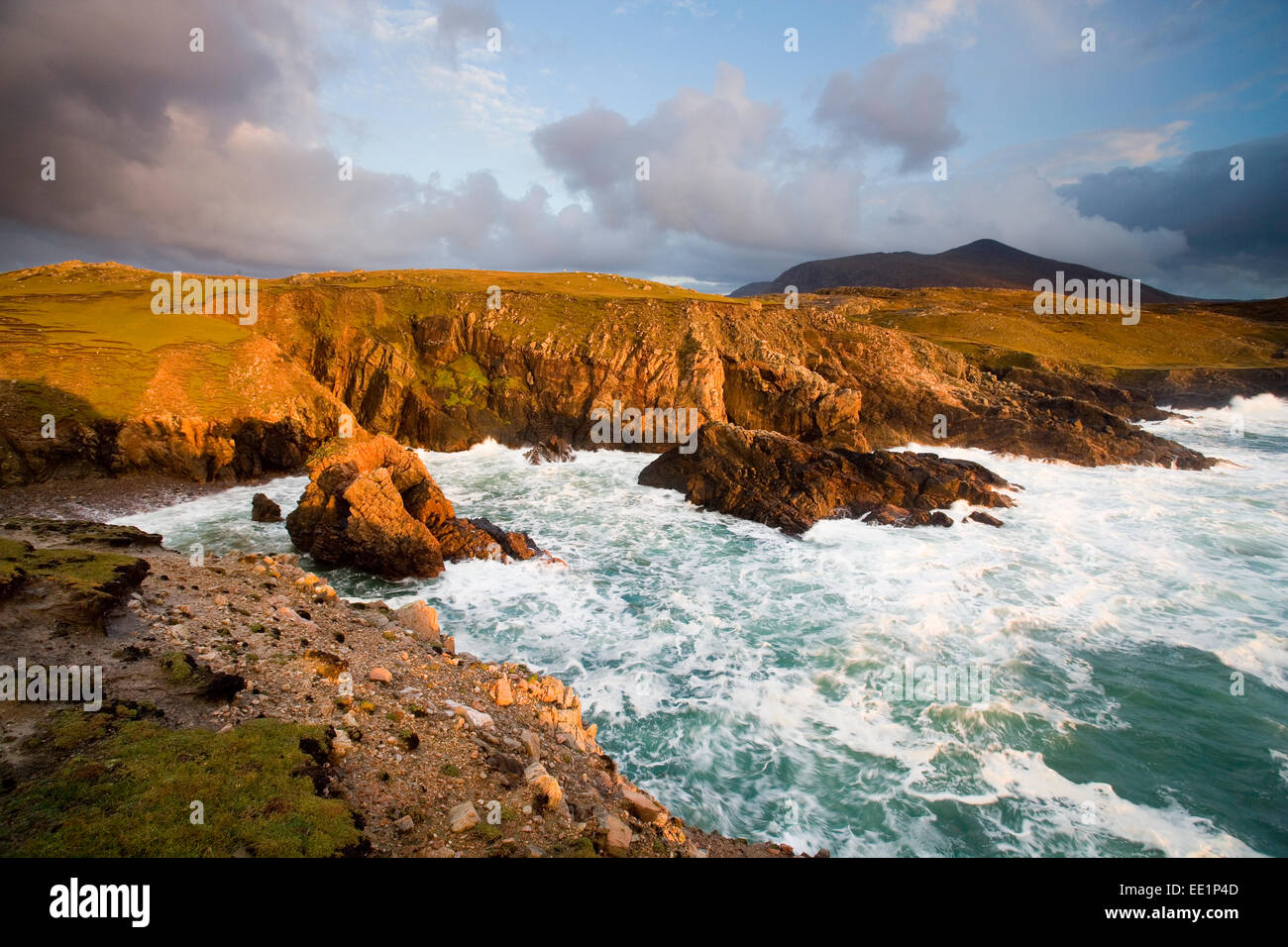 Mangersta stacks hi-res stock photography and images - Alamy