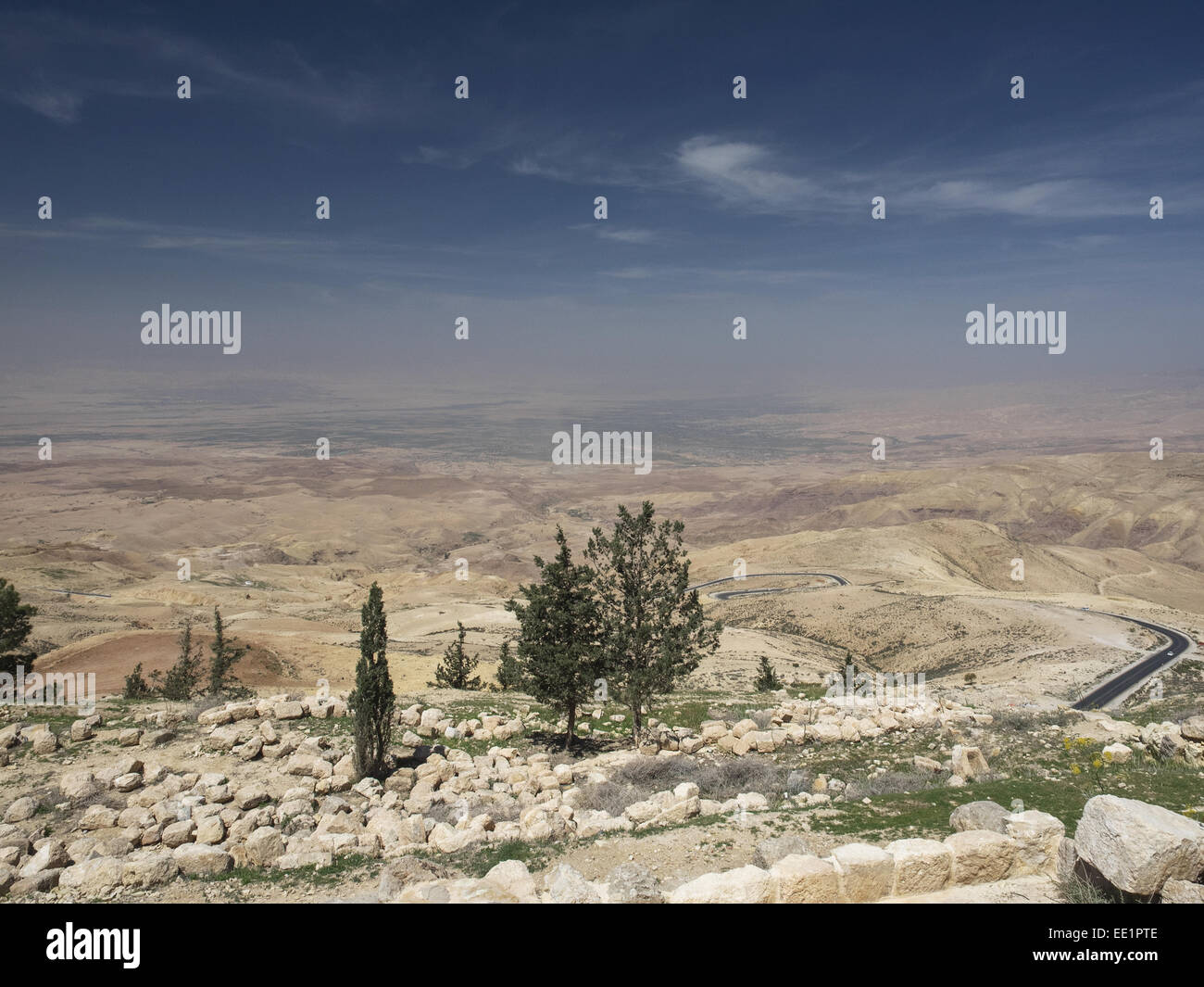 Mount nebo hi-res stock photography and images - Alamy