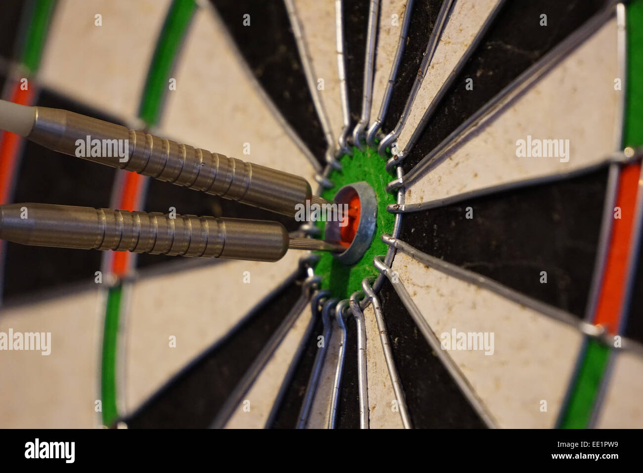 180 darts hi-res stock photography and images - Alamy