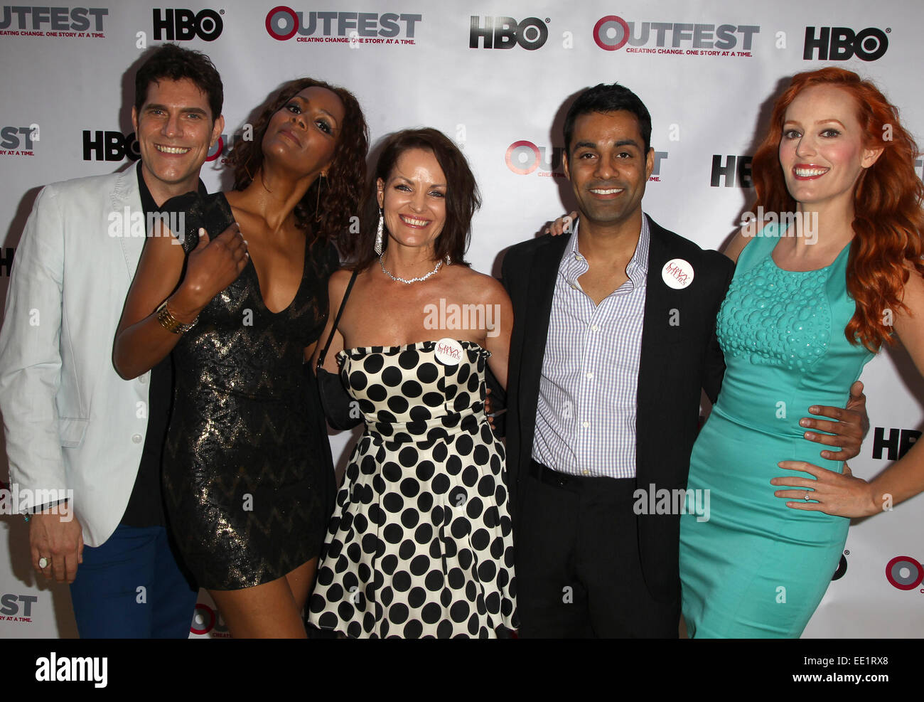 Nayo wallace hi-res stock photography and images - Alamy
