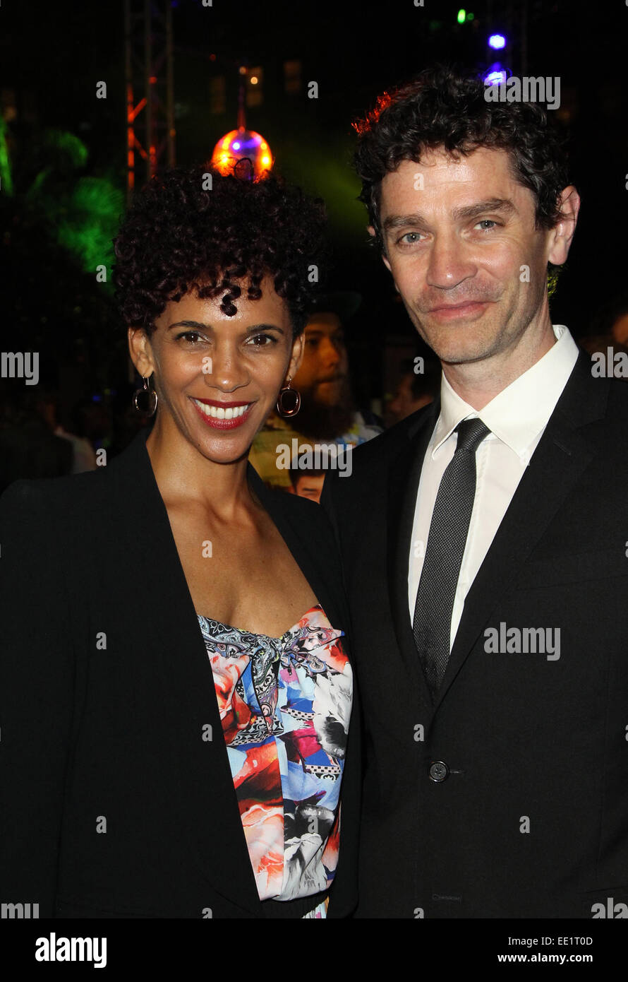 2014 Outfest Opening Night Gala Premiere Of Life Partner Party ...