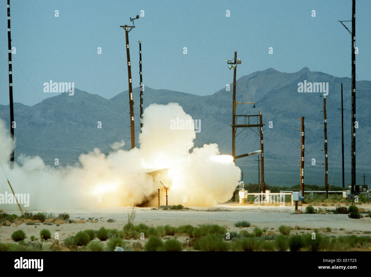 Mcgregor range hi-res stock photography and images - Alamy