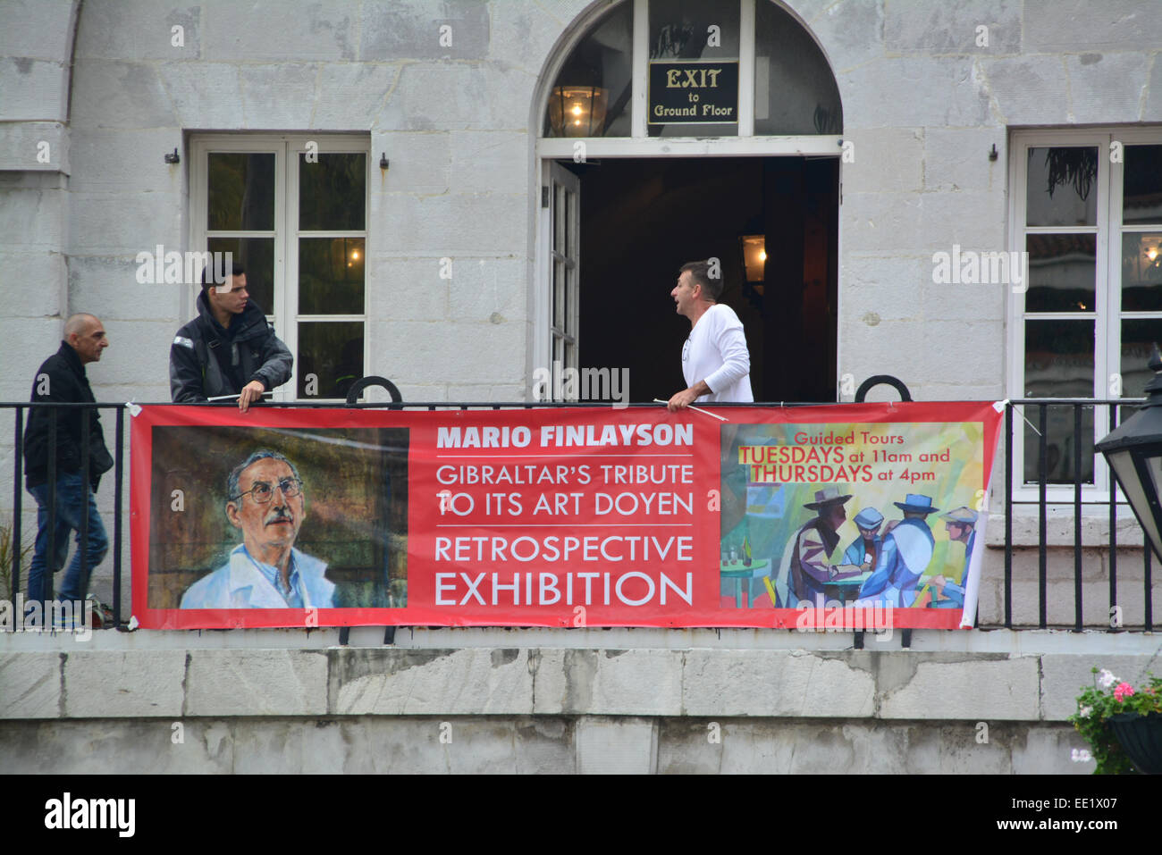 Doyen gustavo hi-res stock photography and images - Alamy