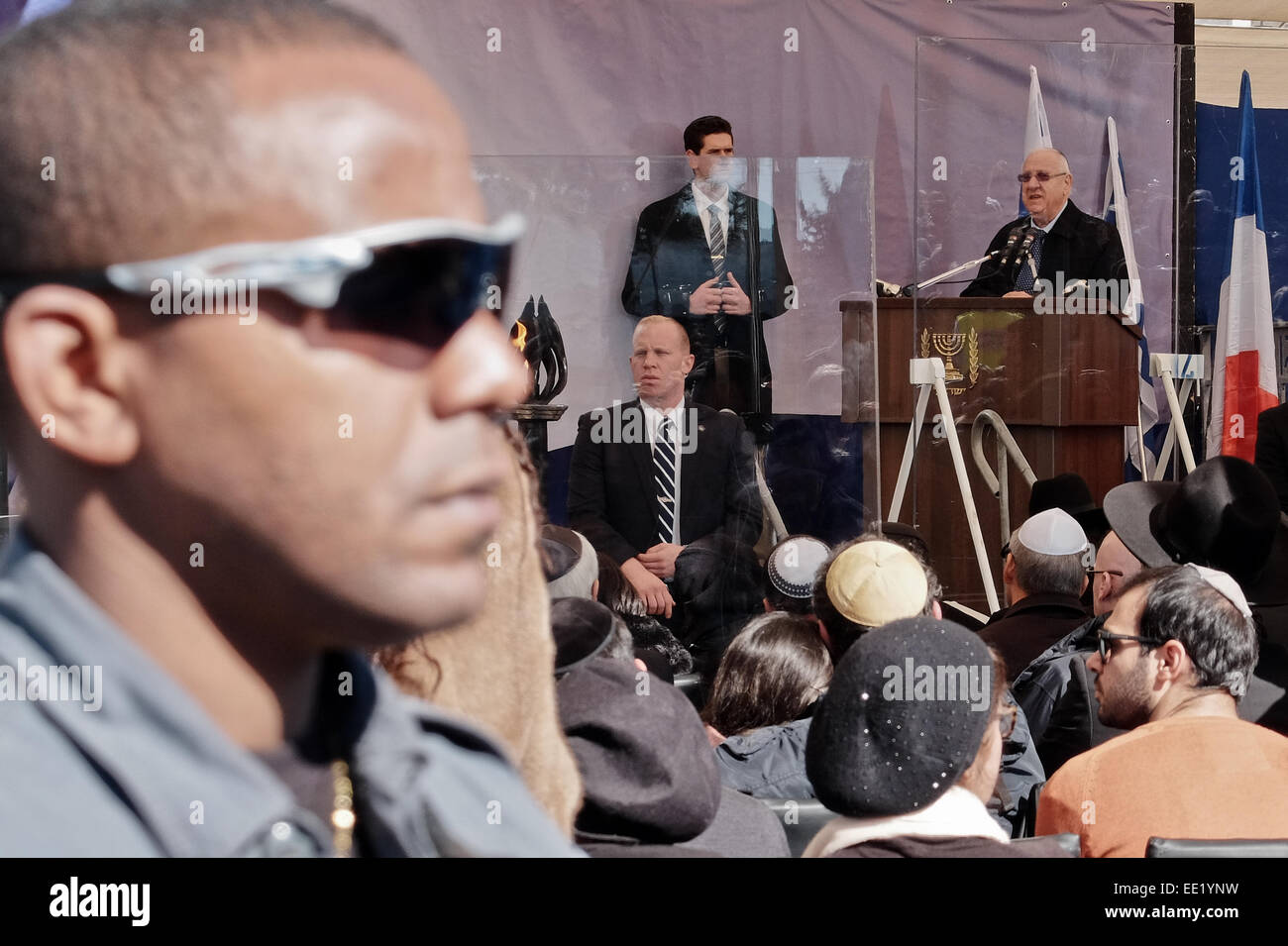 Reuven Rivlin High Resolution Stock Photography and Images - Alamy