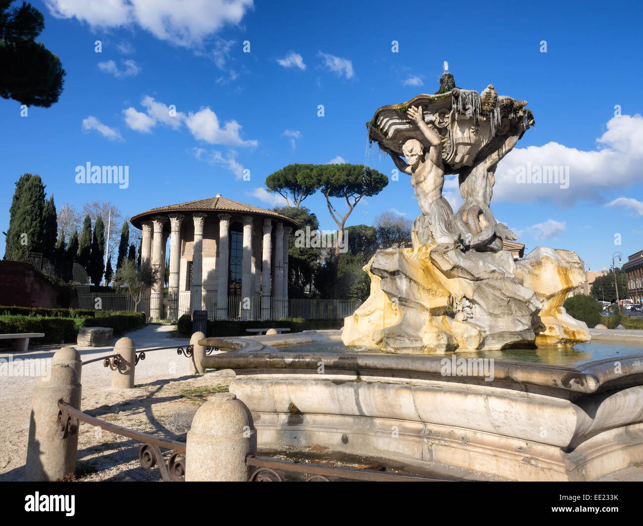 Hercules victor hi-res stock photography and images - Alamy