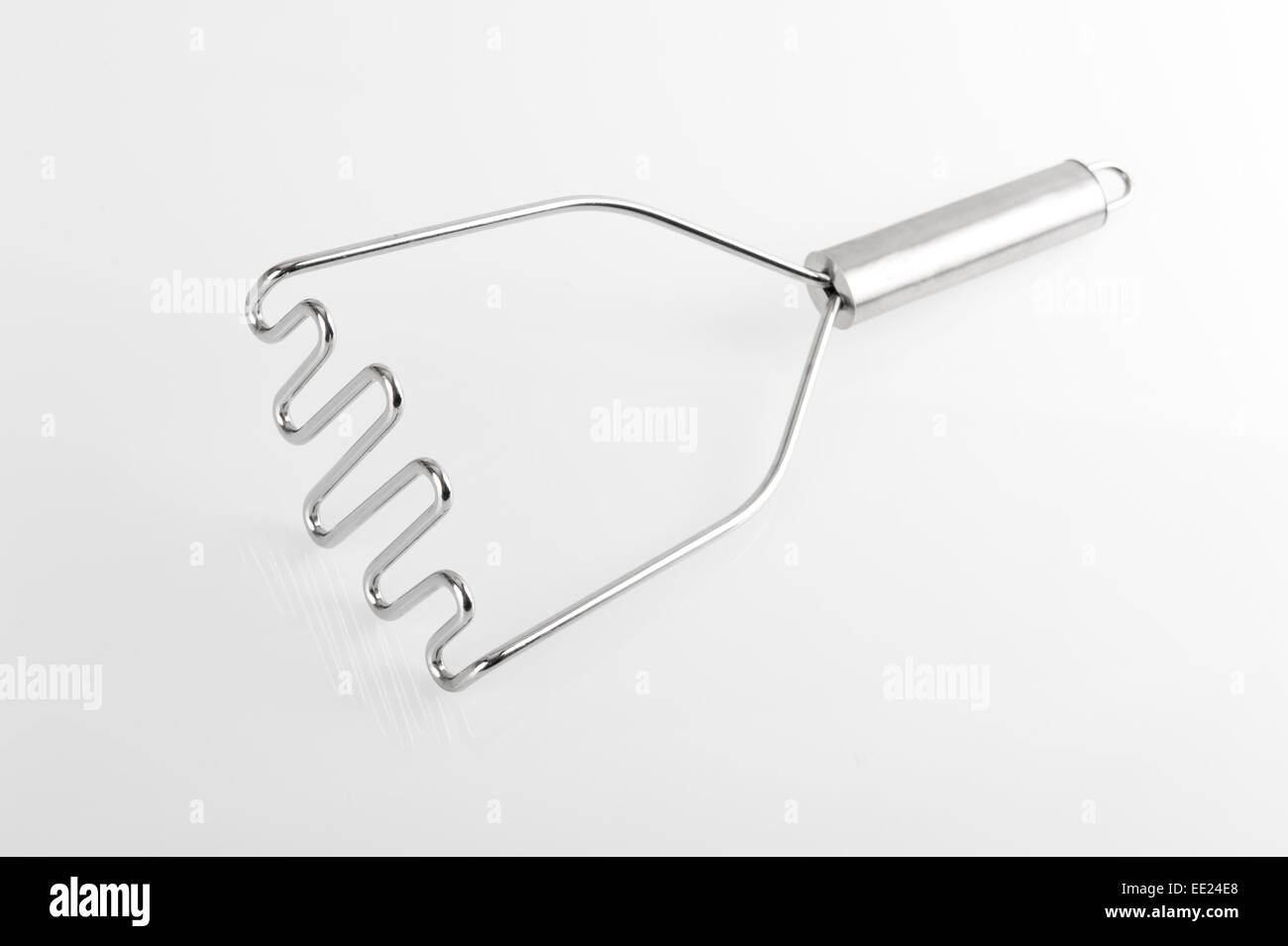 Potato Masher High Resolution Stock Photography and Images - Alamy
