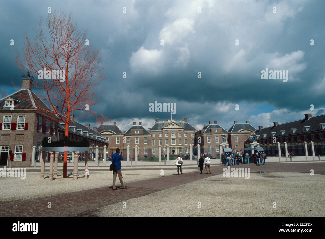 Paleis het loo hi-res stock photography and images - Alamy