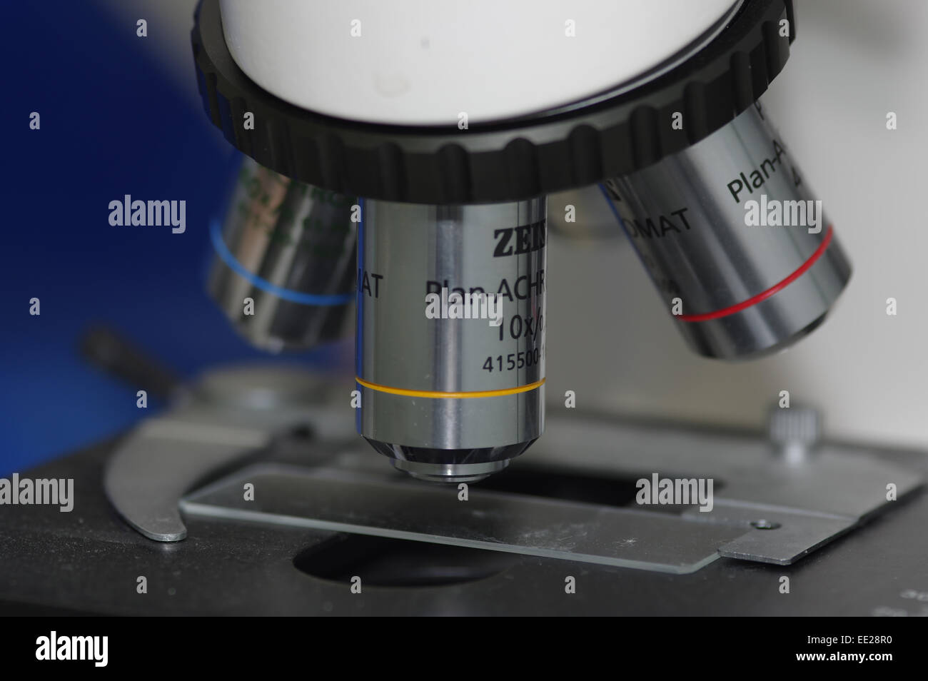 Laboratory microscope hi-res stock photography and images - Alamy