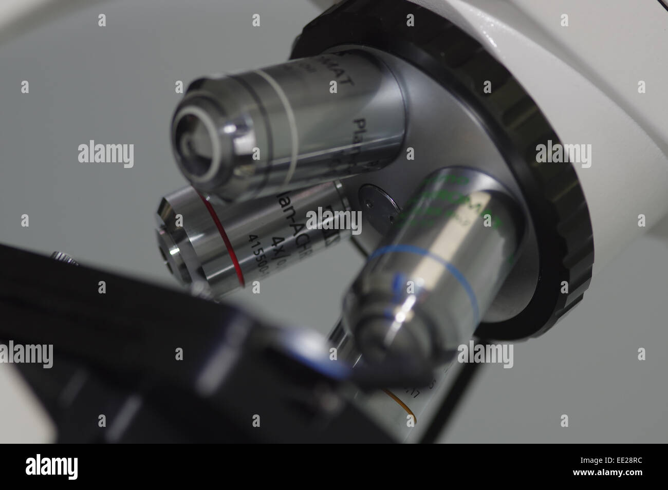 Laboratory microscope hi-res stock photography and images - Alamy