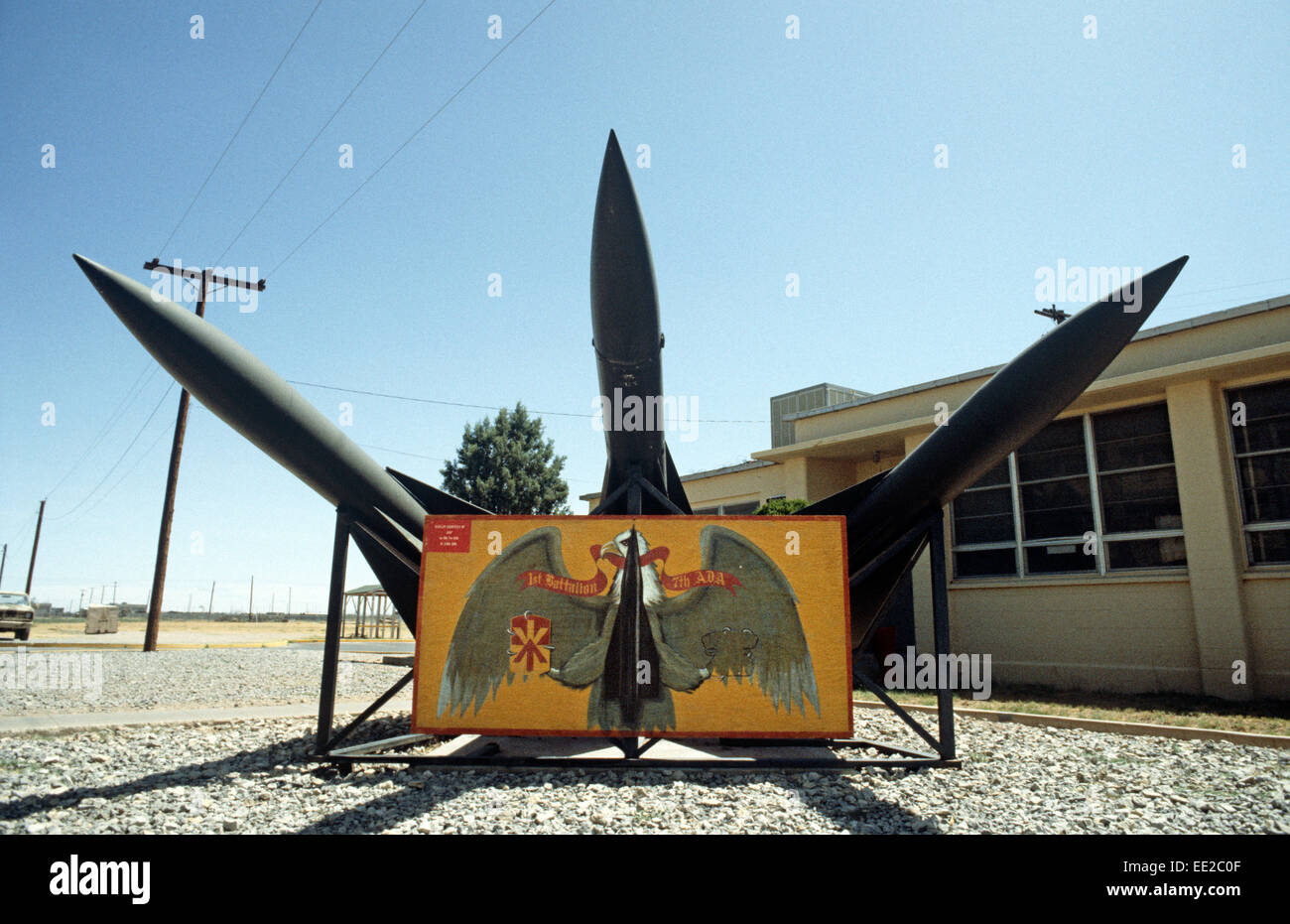 Hawk Missiles Stock Photos & Hawk Missiles Stock Images - Alamy