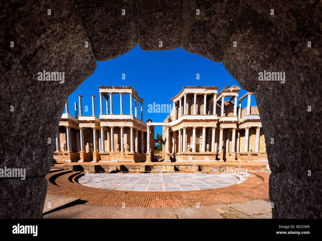 Badajoz spain hi-res stock photography and images - Alamy